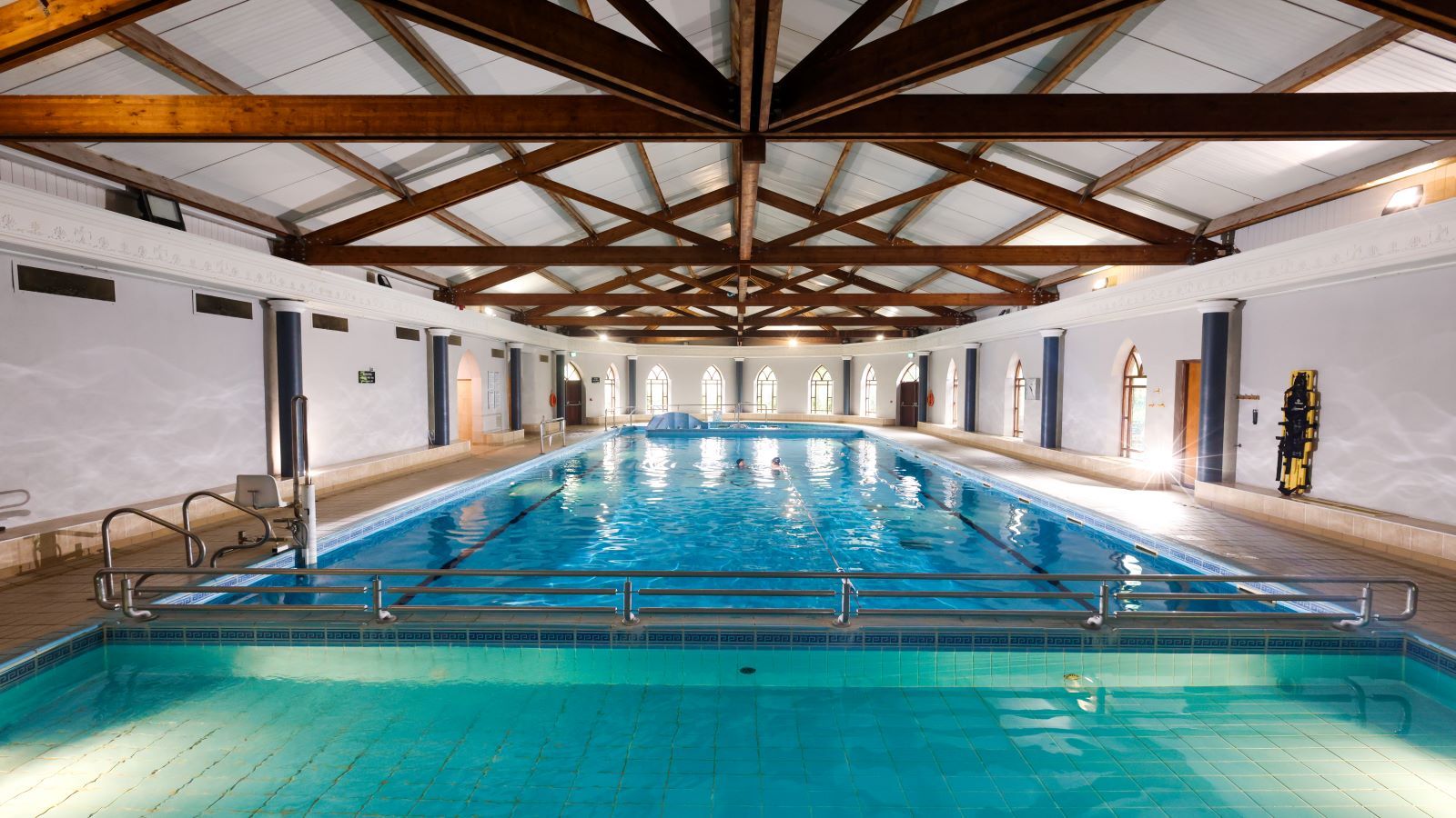 Gym & Leisure Centre in Nenagh, Tipperary | Abbey Court Hotel