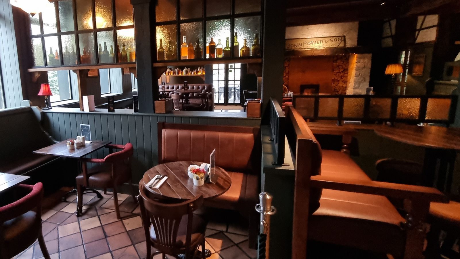 Restaurants in Nenagh, Tipperary | Abbey Court Hotel
