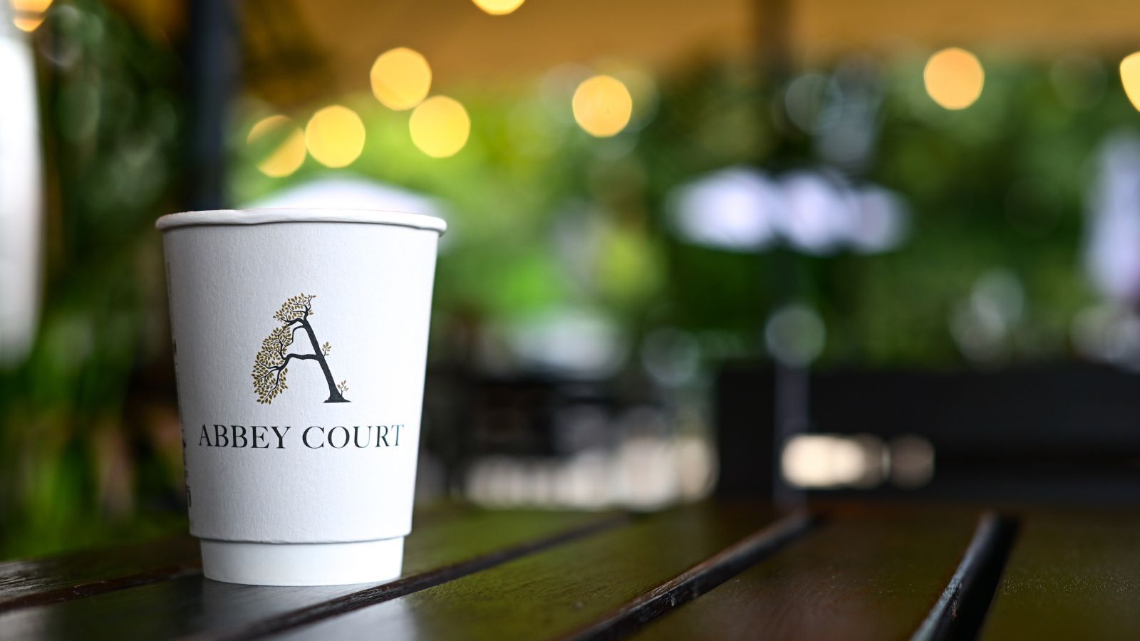 Cafés in Nenagh | The Coffee Dock at Abbey Court Hotel