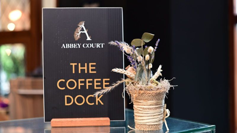 The Coffee Dock