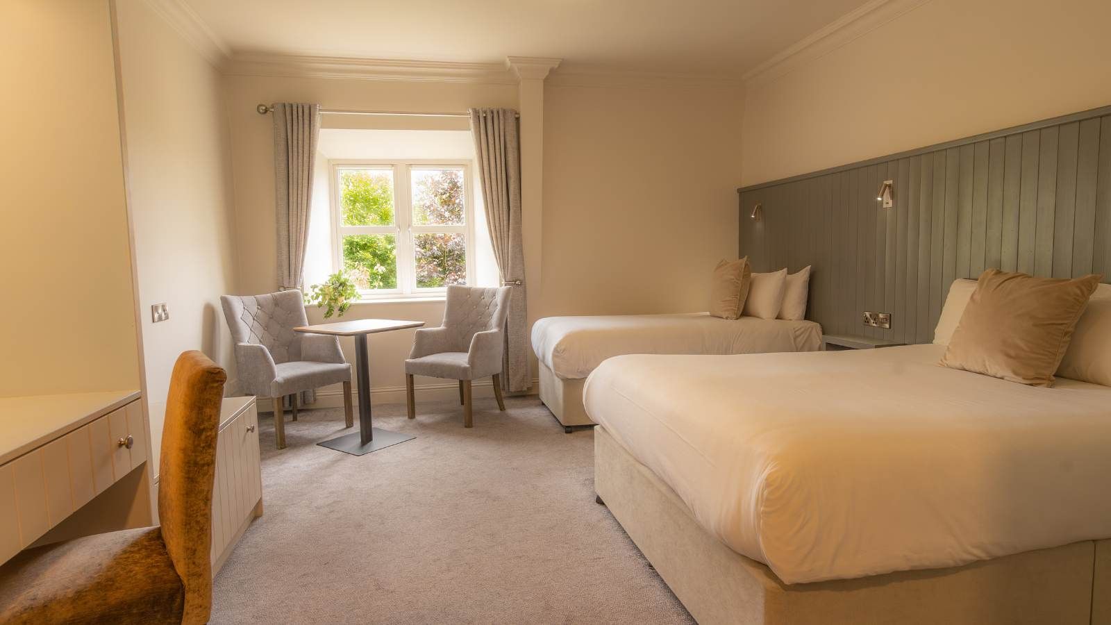 Hotels in Tipperary | Abbey Court Hotel, Nenagh
